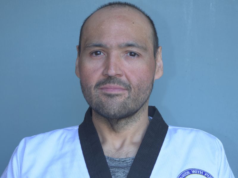 PWP – Paul Becerra team | Power with Purpose